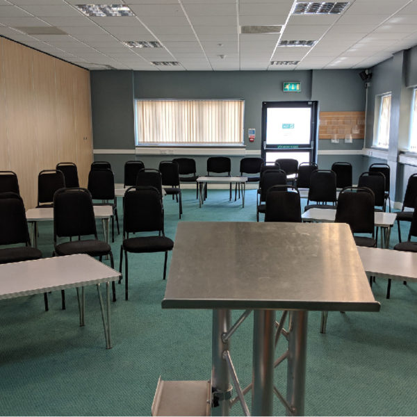 Meeting Room 2 – J28 Church